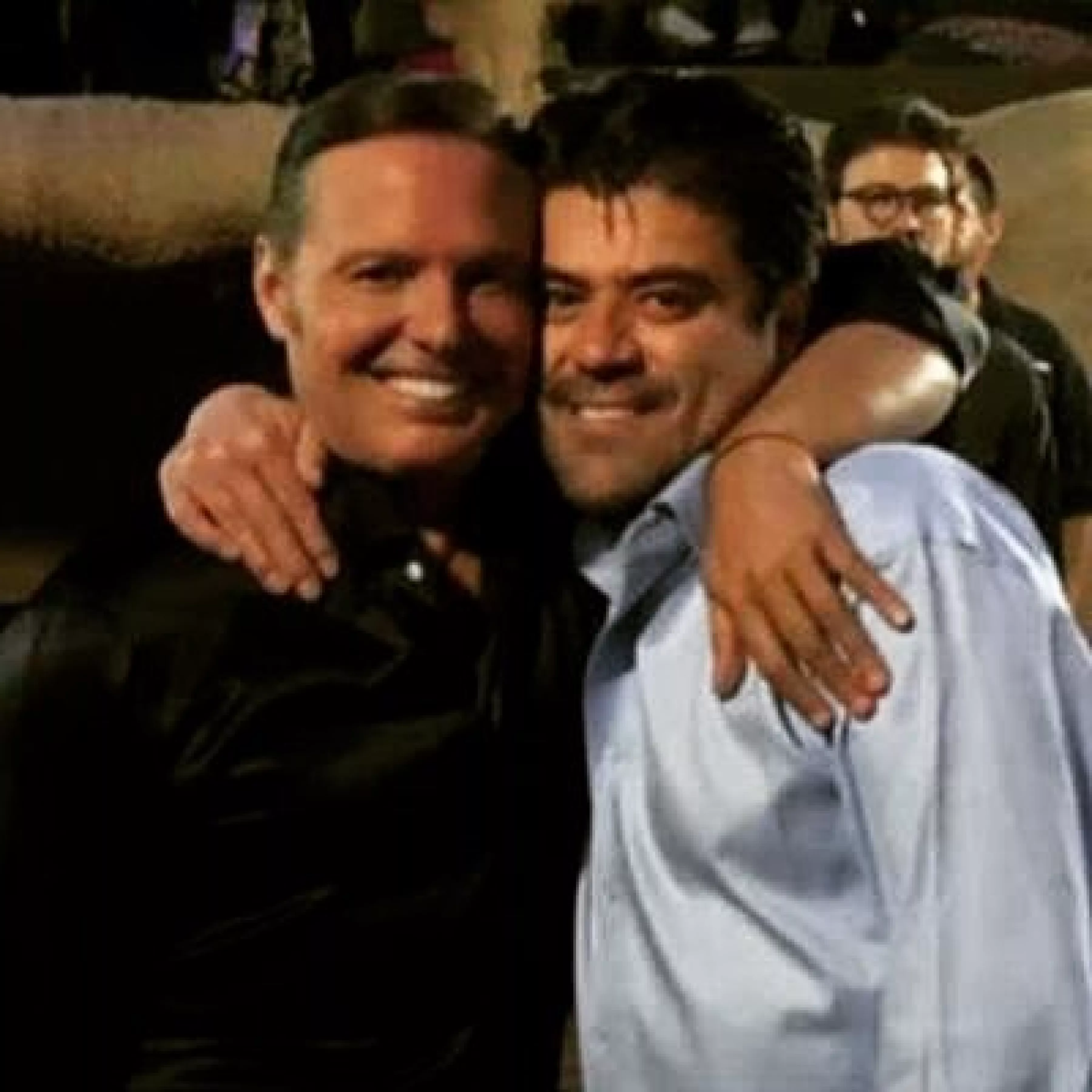 El ‘burro Van Rankin Cuenta Por Qué Volvió A Pelearse Con Luis Miguel