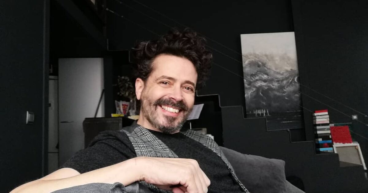 Muere Francesc Picas, ex integrante de Loco Mía, a los 53 años