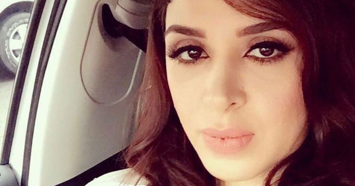 Emma Coronel habla de su vida privada en el reality Cartel Crew