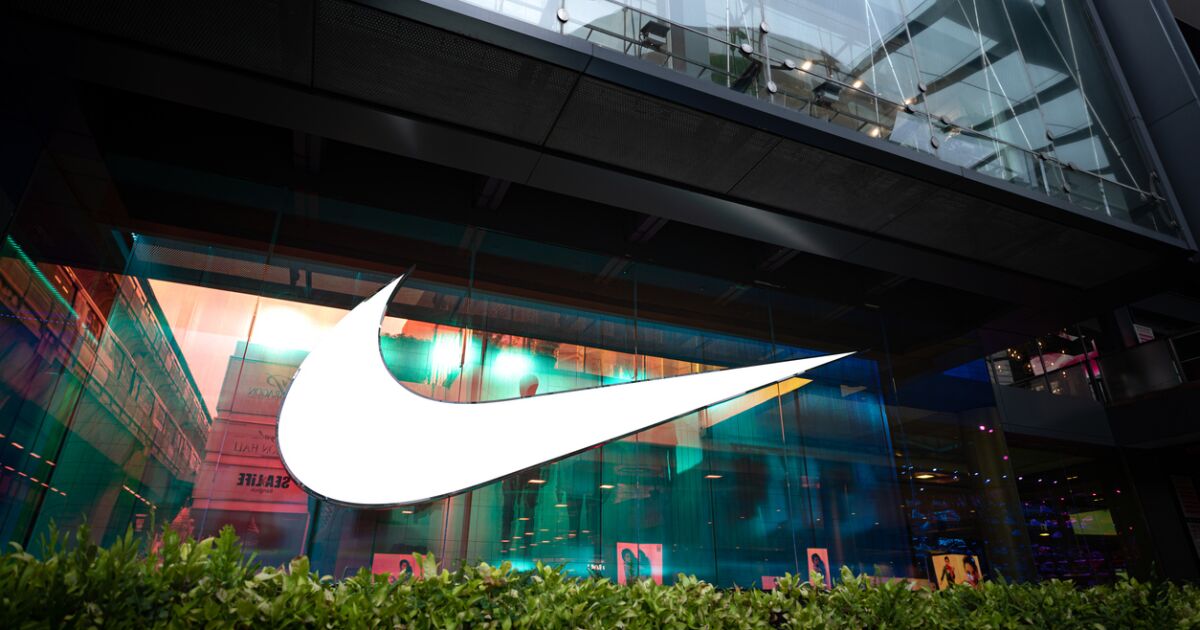 Las Atletas Olímpicas De Eu Critican A Nike Por Su Ropa Femenina
