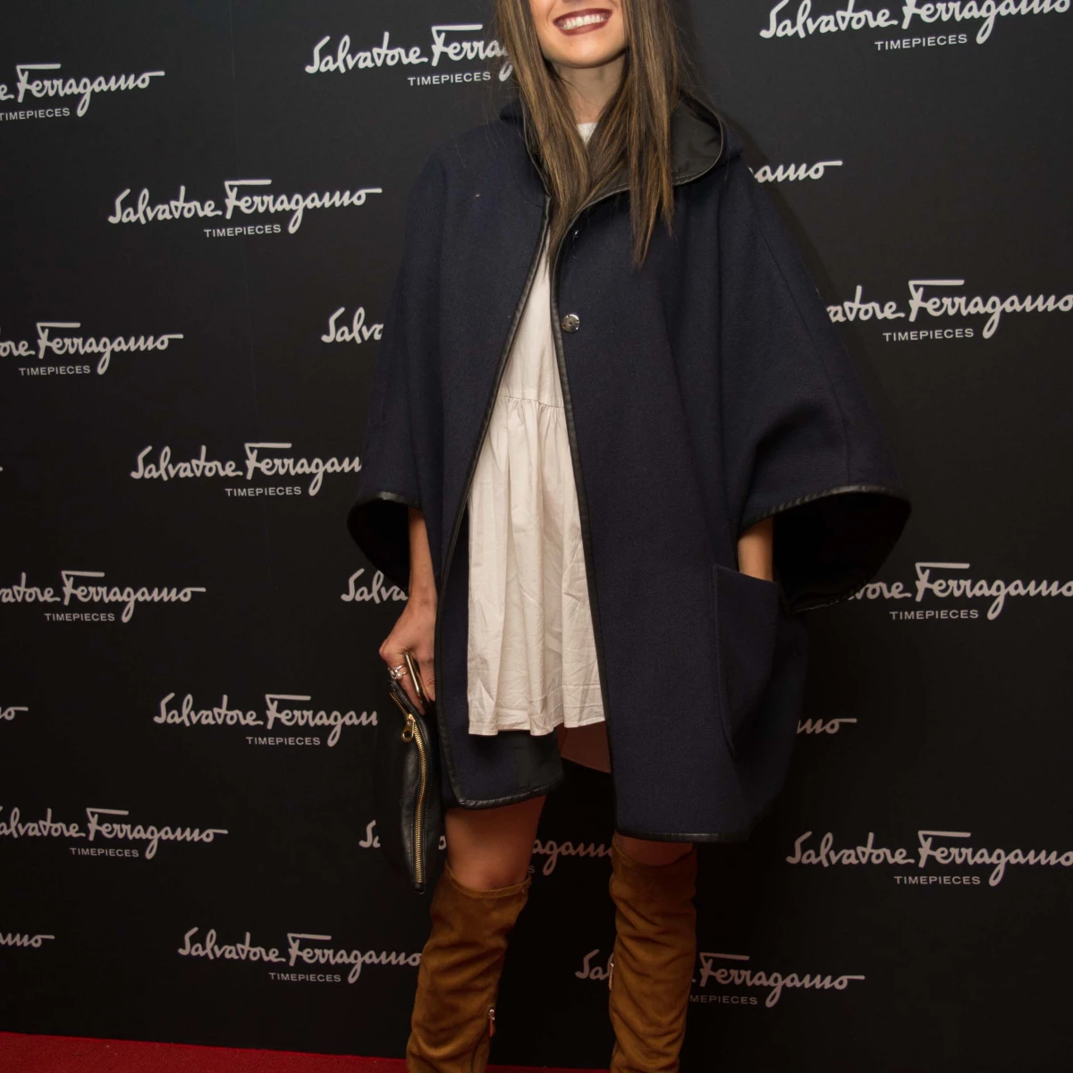 Fer Medina, Pam Allier, Chantal Trujillo y más en el even...