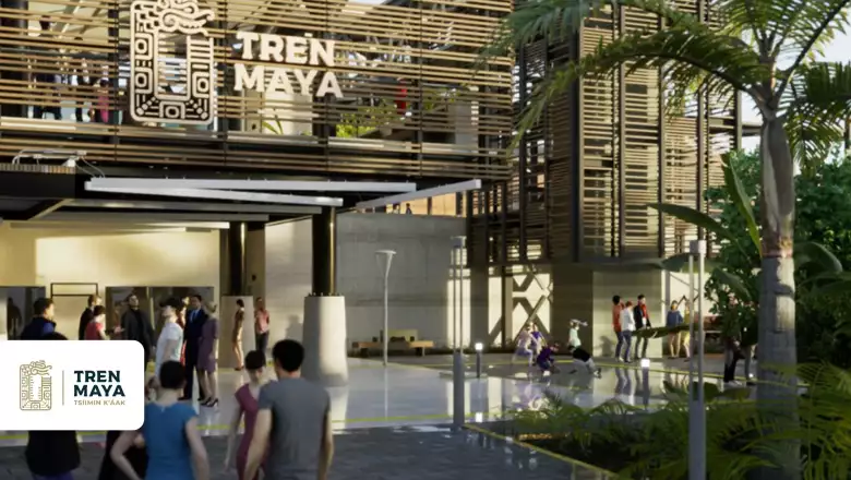 Ruta del Tren Maya: ¿cuáles son las estaciones y el recorrido que sigue?