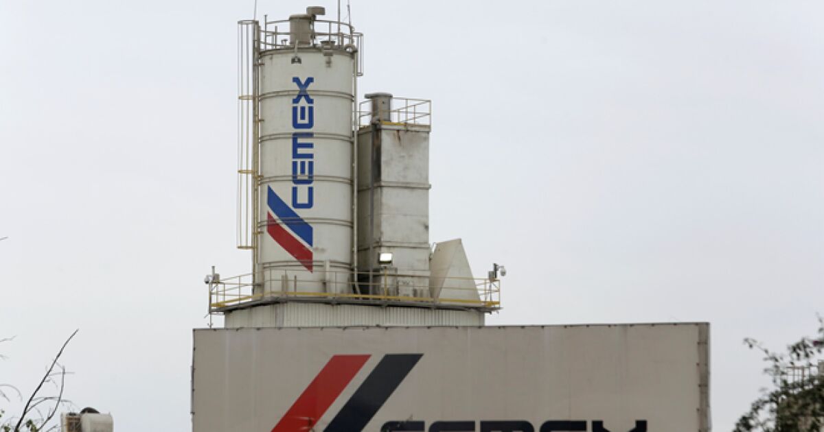 Cemex pone el ojo en India y Brasil para salir de compras