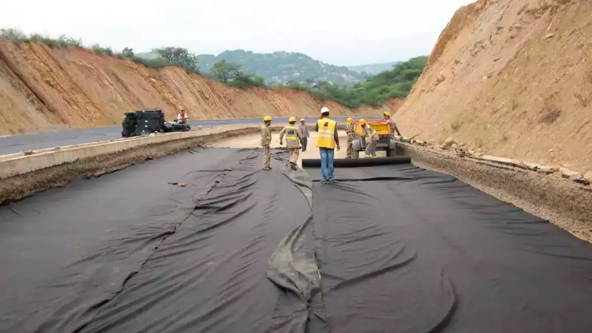 ¿Qué es un acotamiento vial en las carreteras y si hay multa por ...