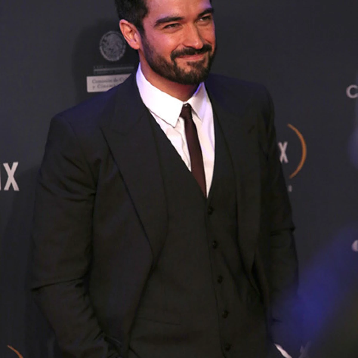 La red carpet de los Premios Fénix, sin duda de las mejor...