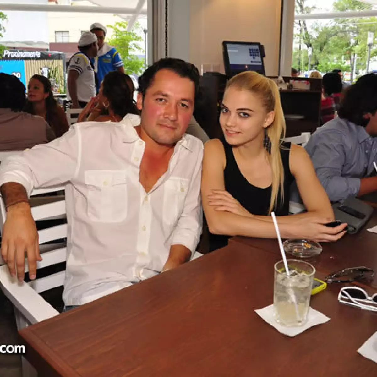 Inauguran Puerto 39 en Guadalajara