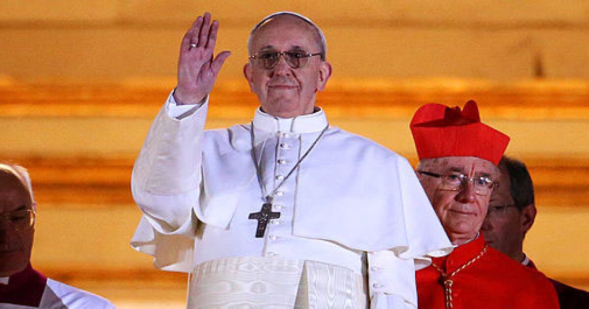 10 años de Francisco: ¿cómo ha sido el primer papa latinoamericano?