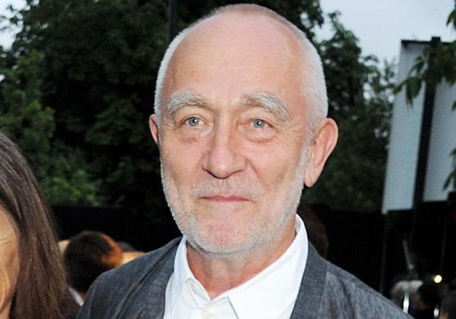 El arquitecto Peter Zumthor gana la Royal Gold Medal