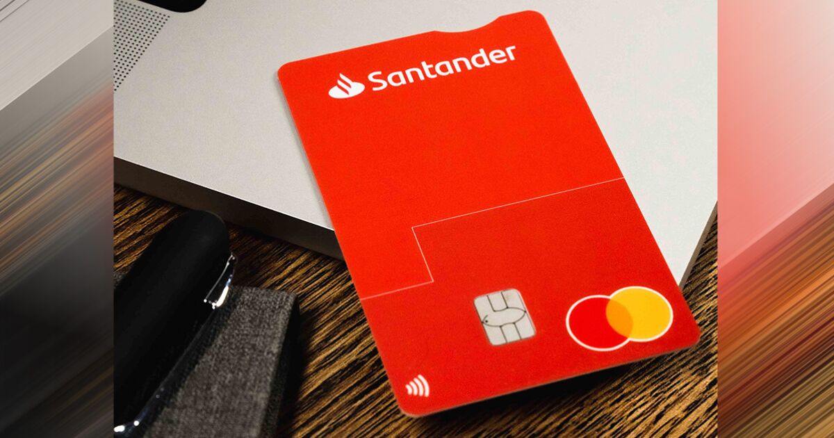 Con nuevas tarjetas, Mastercard y Santander impulsan la inclusión ...