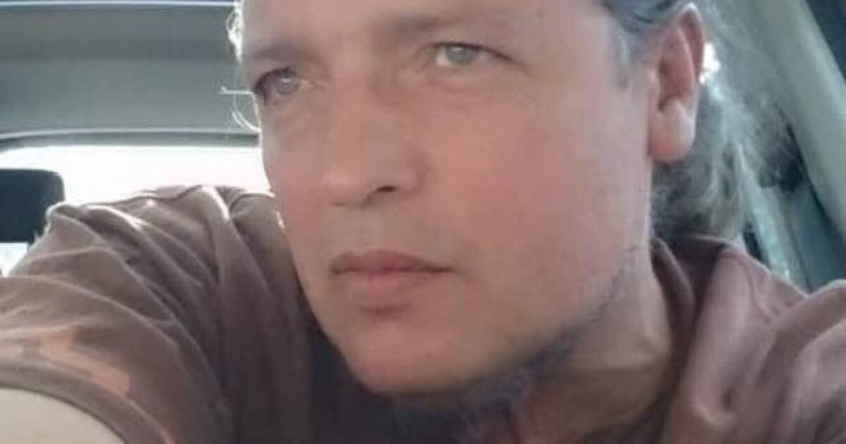 ¿Es verdad que el actor Rafael Rojas es un indigente?