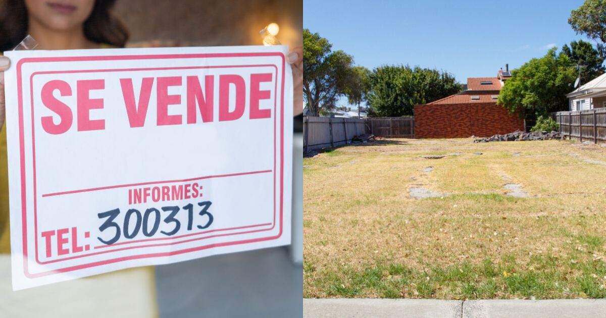 Comprar un terreno de bajo costo, ¿cómo saber si será una buena inversión?