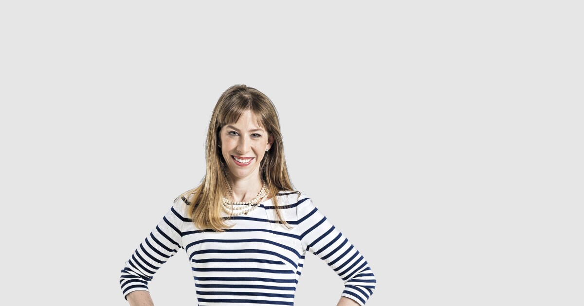 Karla Berman: pasión por los medios y la tecnología