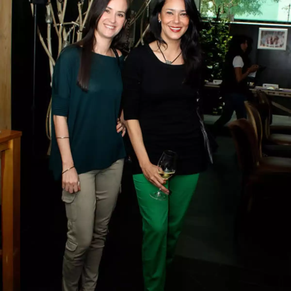 Clase de cocina con el chef Pedro Abascal