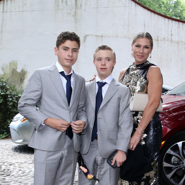 La plana política que pasó lista en la boda de la hija de Juan Collado