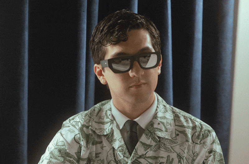 La imparable evolución de Jerry Velázquez