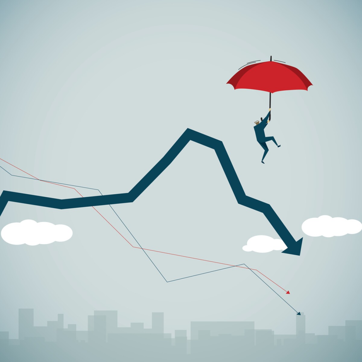 Crisis de 2008 dejó 5 lecciones a México