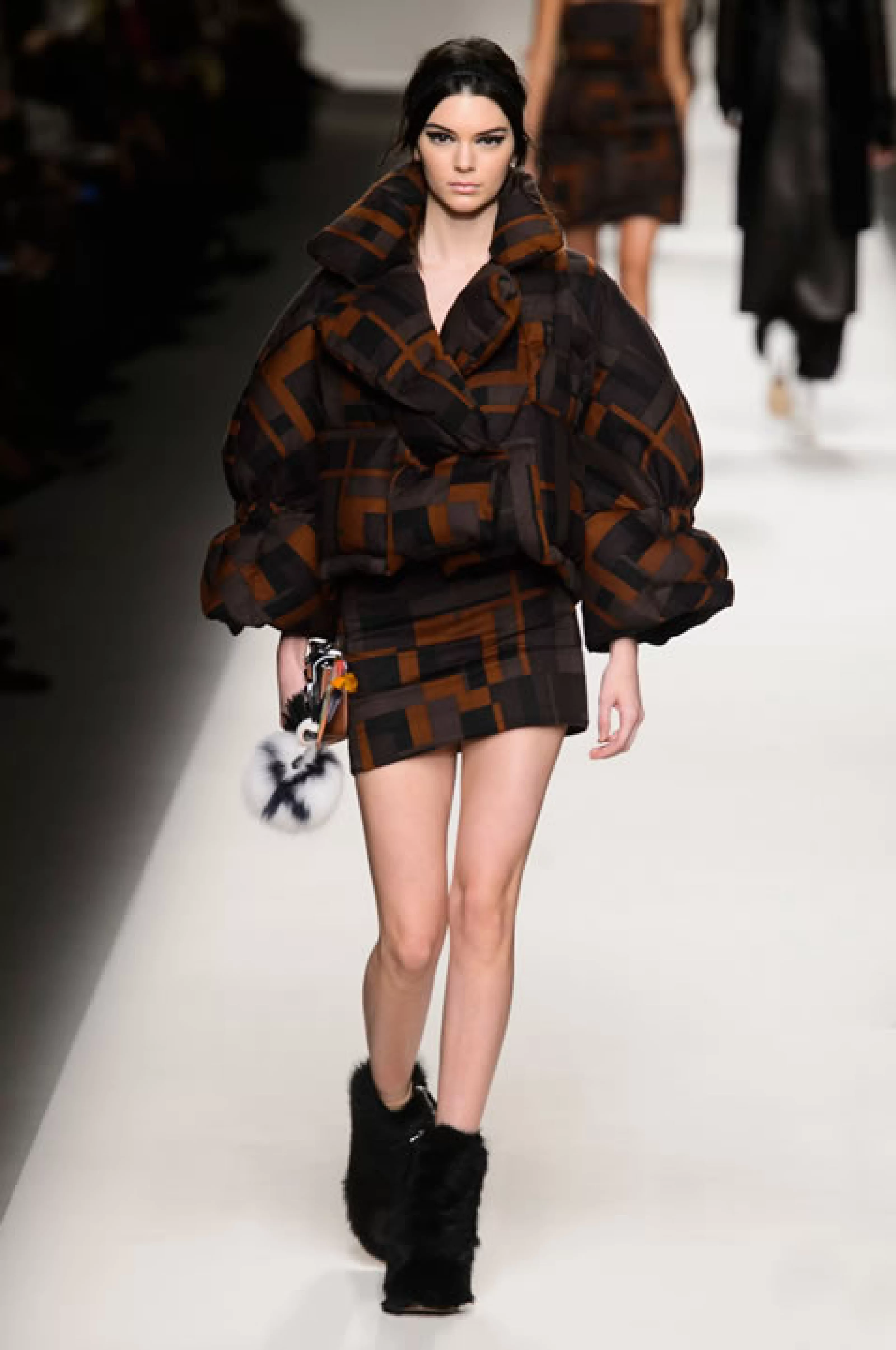 Las 3 Top Models que arrasaron en Fashion Week