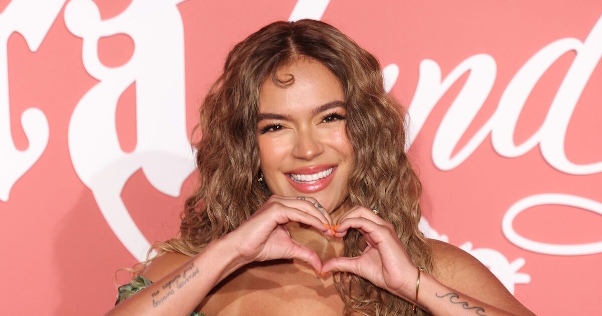 De ‘Bichota’ a ‘Tropicoqueta’, Karol G lanza álbum con nostalgia y ...