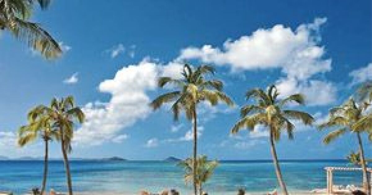 Los mejores destinos playeros