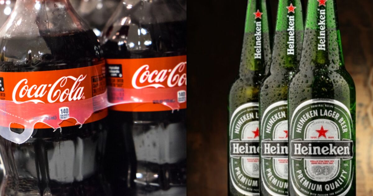 Las acciones de Femsa se disparan por desinversión en Heineken
