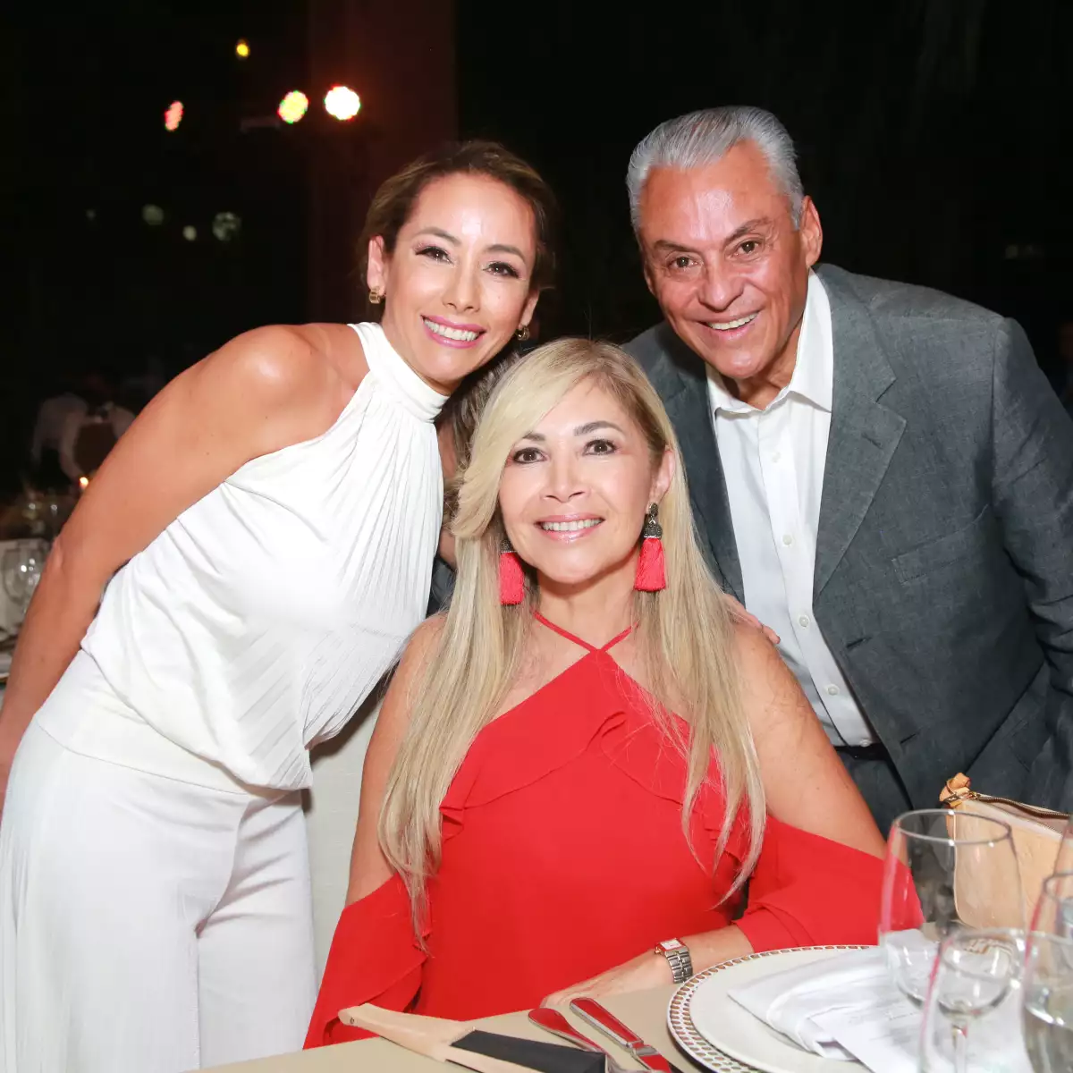 Médicos e inversionistas celebran en Cuernavaca la llegada de Althea