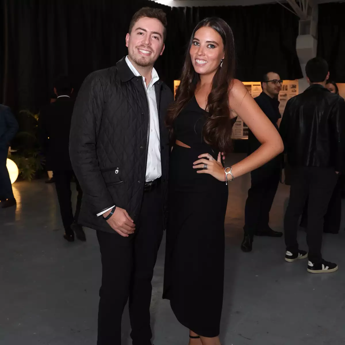 Así fue el 30 aniversario de SERRANO ARQUITECTOS