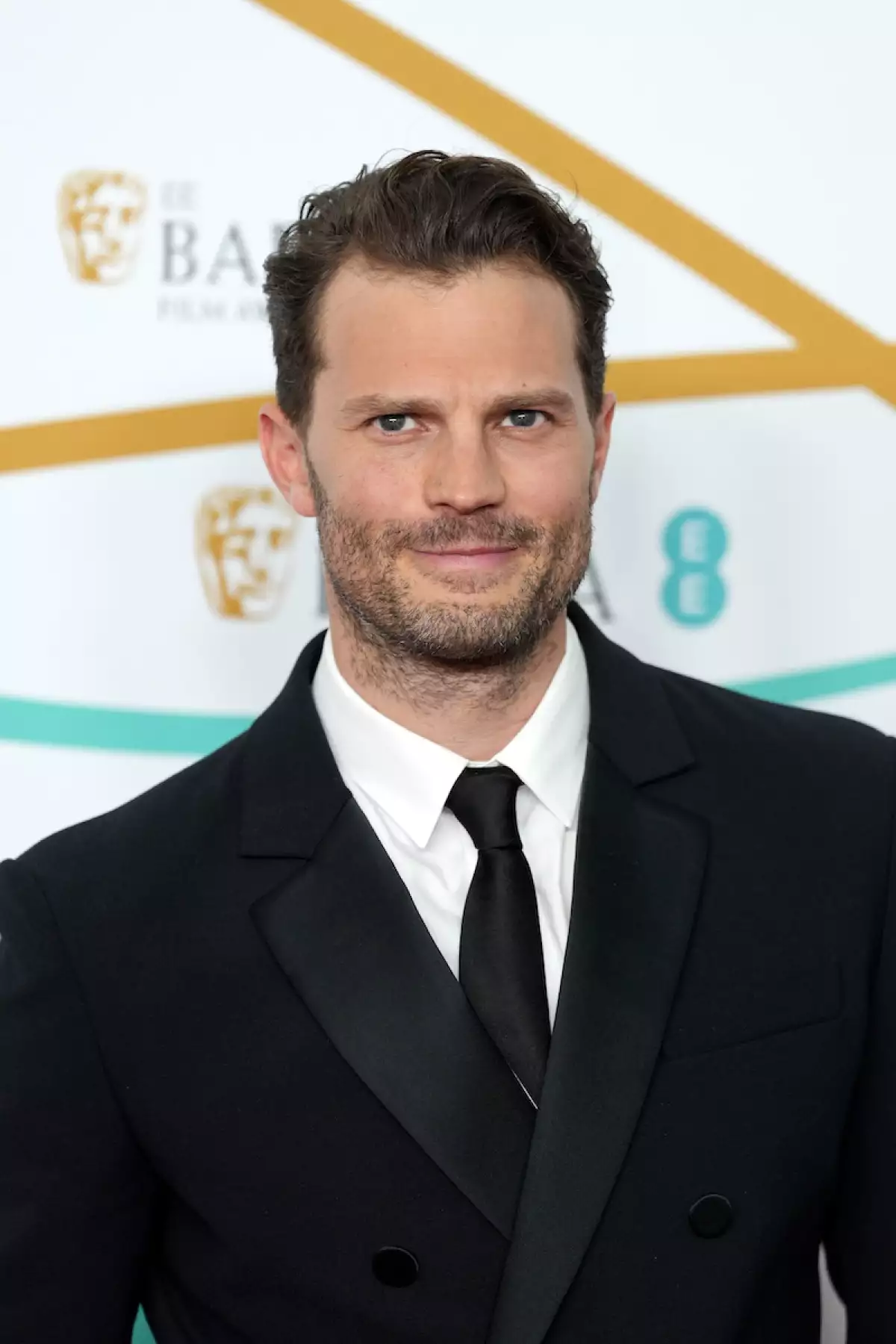 ¿Huérfano a los 40? Así vivió Jamie Dornan la pérdida de sus papás como ...