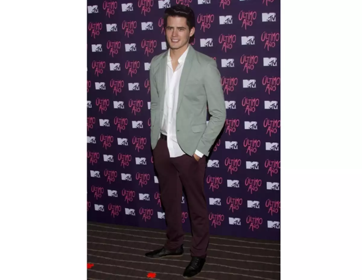 Martín Barba se fue a Miami y nos contó cómo se despidió de México