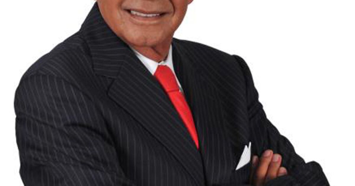 El motivador Miguel Ángel Cornejo falleció a los 69 años