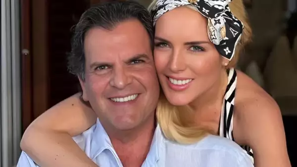 Tania Ruiz celebra su cumpleaños con emotiva reflexión