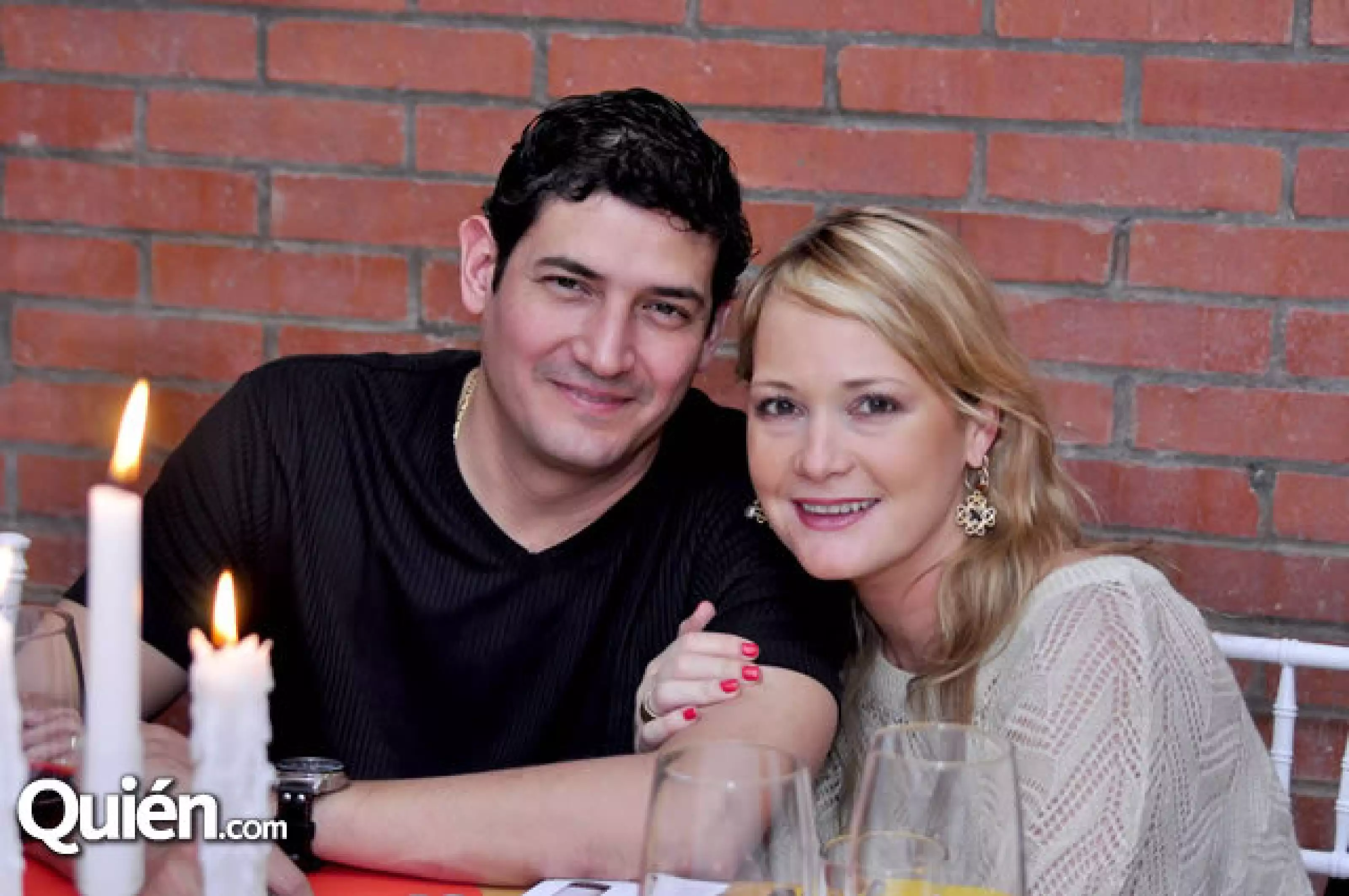 Alejandra Coppel realiza su escondite gastronómico