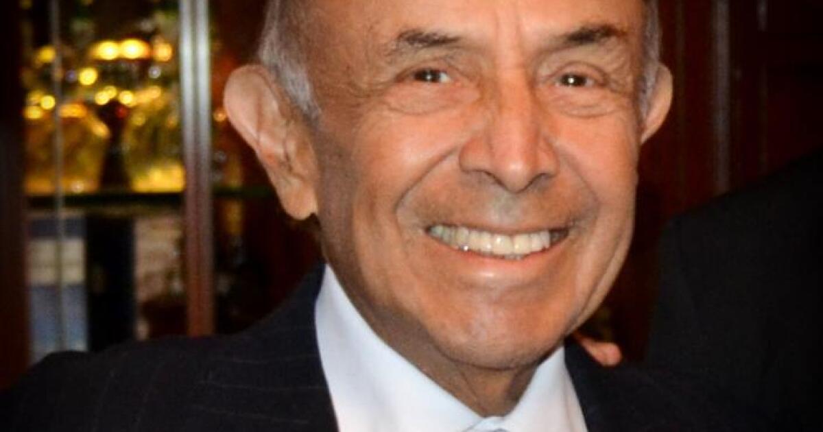 Don Clemente Serna Alvear… adiós a un gran líder de medios en México