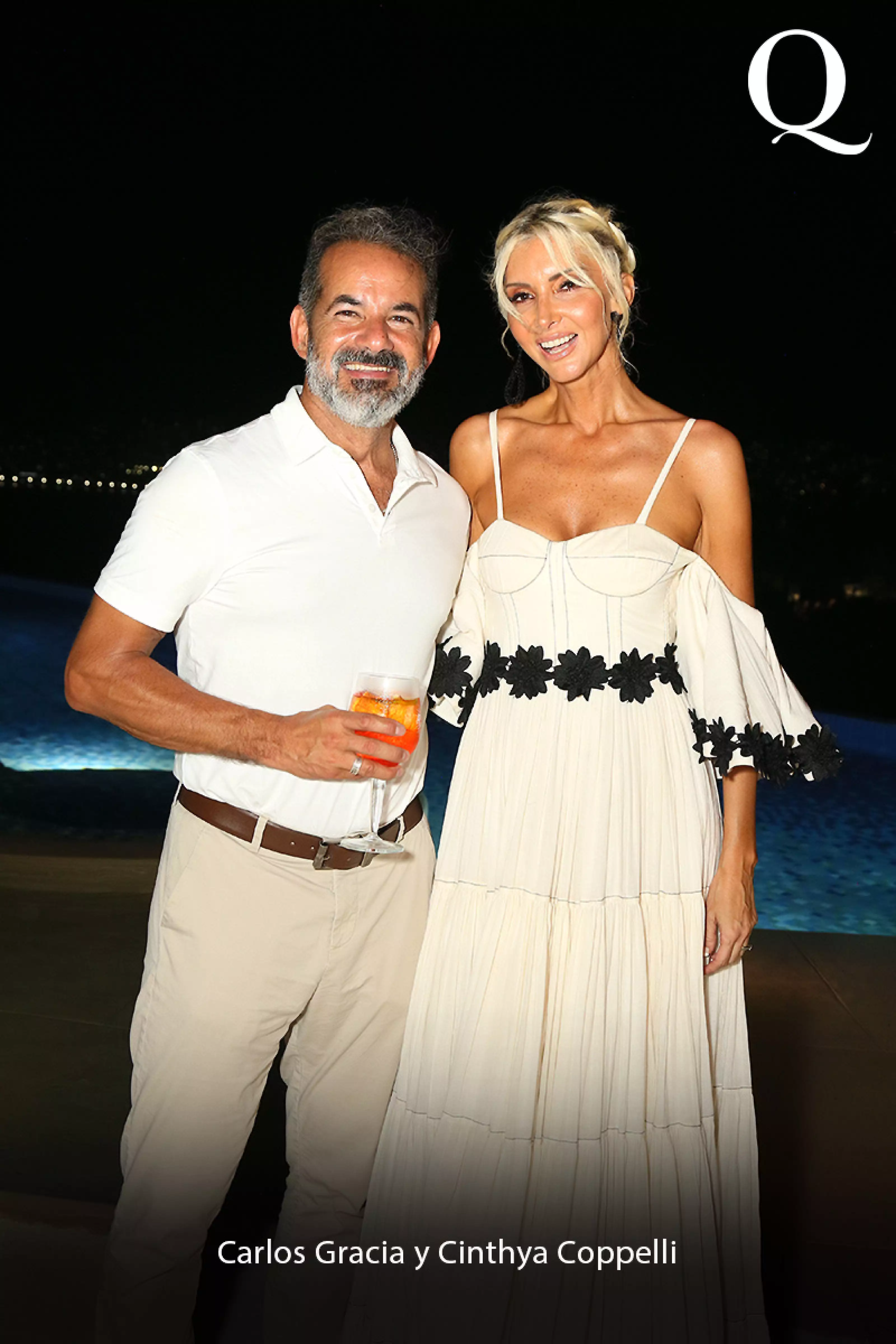 Cinthya Coppelli lanza programa de lifestyling