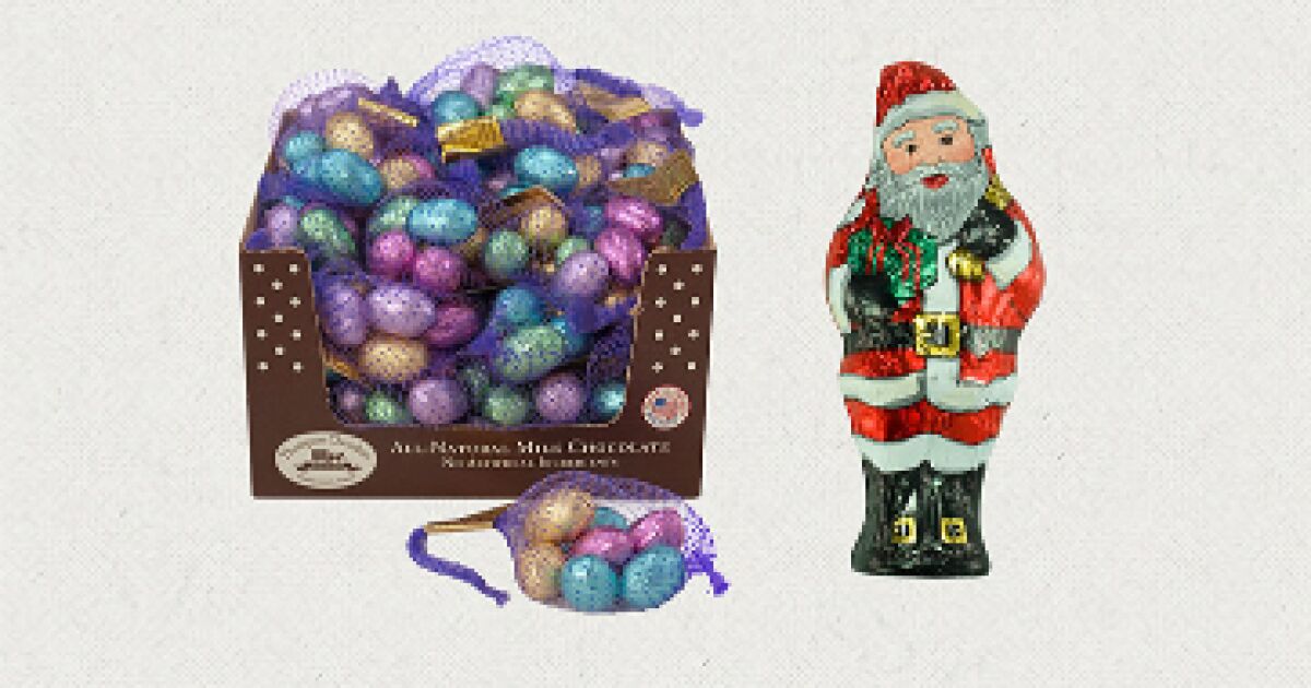 Thompson Chocolate presume el ‘hecho en EU’