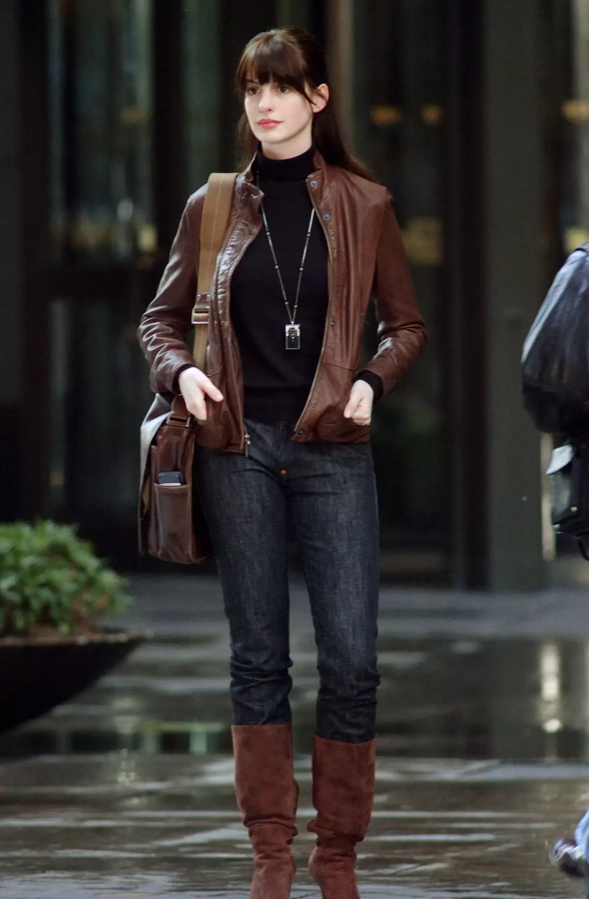 Los mejores looks de 'El diablo viste a la moda': That's all!