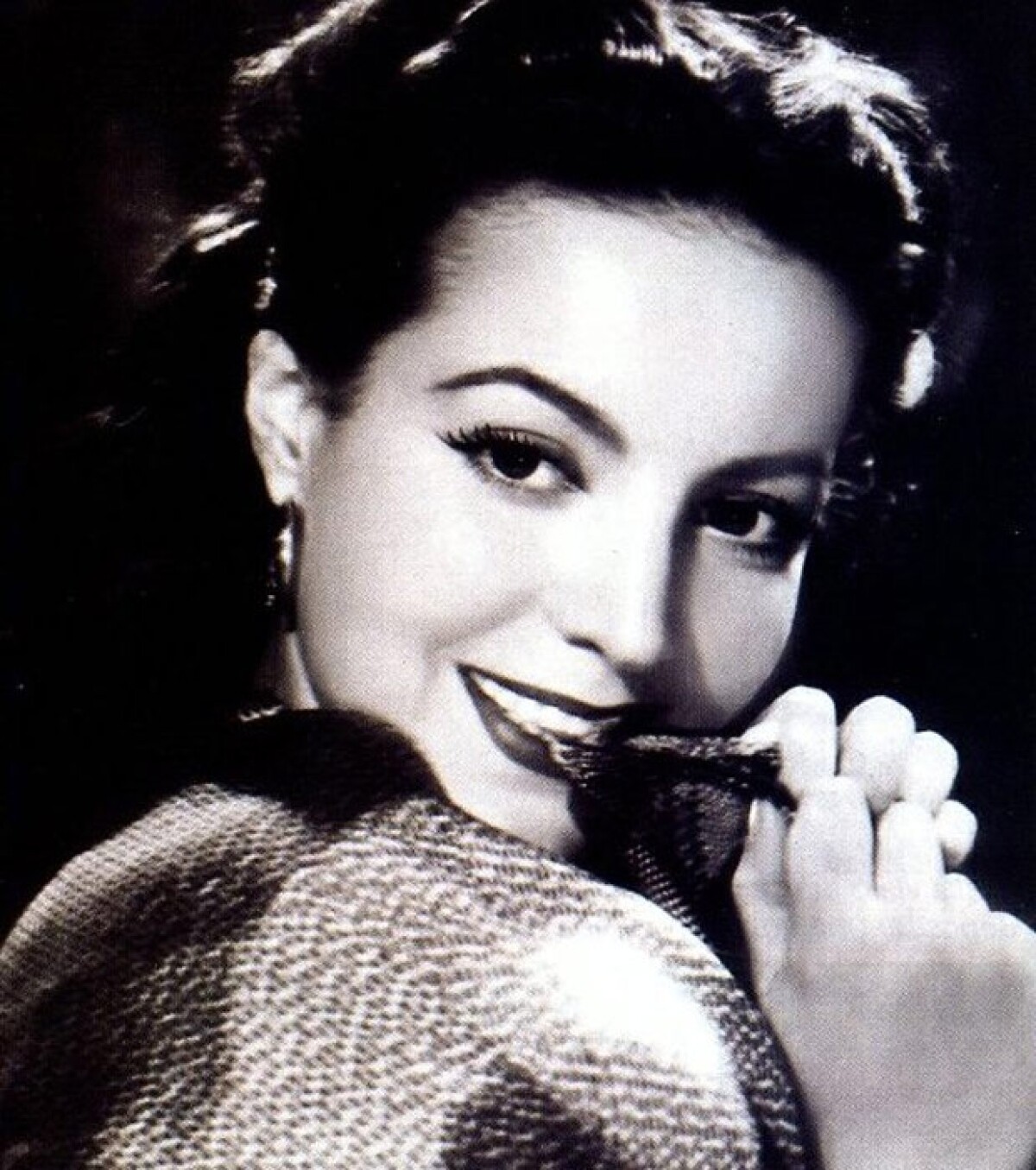 El legado de estilo de María Félix