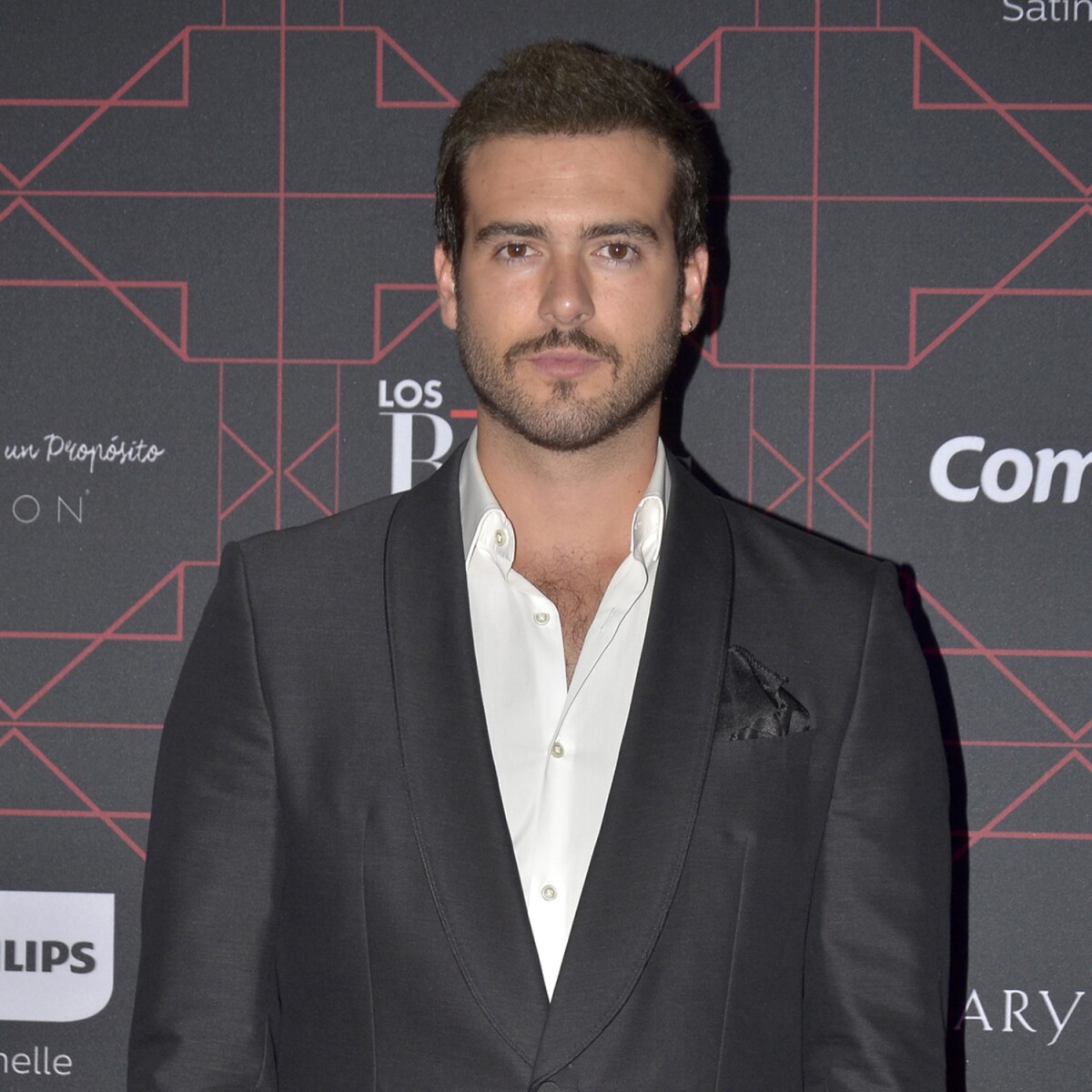 "Ojalá que Pablo Lyle pase su vida en la cárcel": Familia de víctima ...