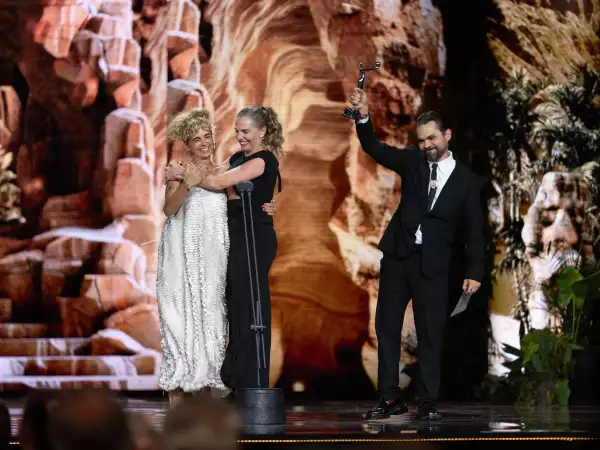 Premios Platino Xcaret 2026: conoce los ganadores de la noche y cómo se ...