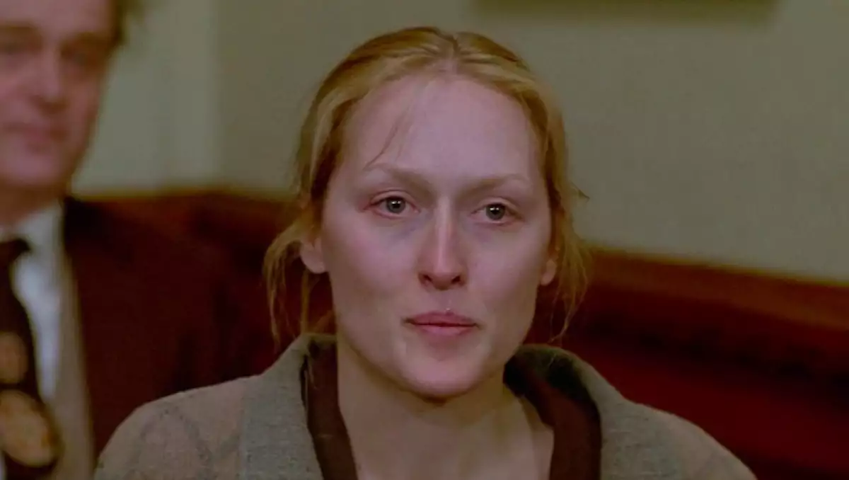 Los 5 Personajes Más Intensos De Meryl Streep