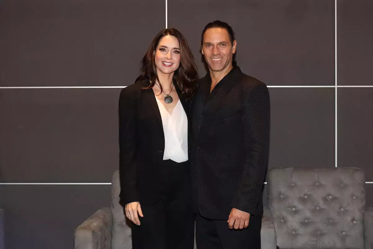 Amber Heard apoyó económicamente a Valentino Lanús: 'Es una persona ...