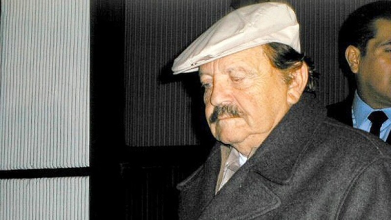 El exdirector de inteligencia Miguel Nazar Haro muere a los 87 años