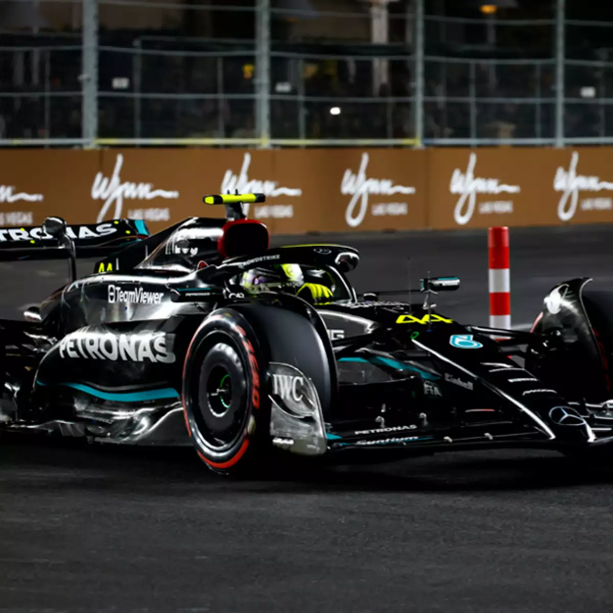 Lewis Hamilton: conoce al piloto de la F1 que hoy cumple 39 años