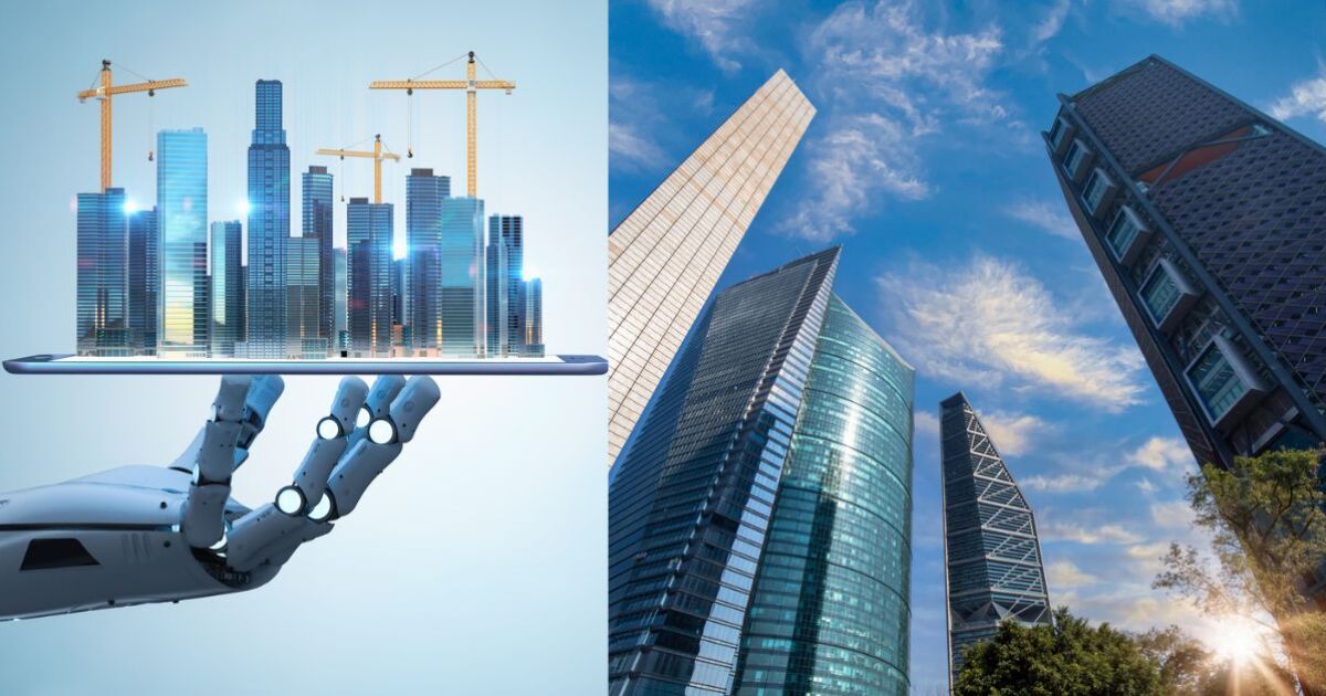 La IA en la arquitectura se convierte en una herramienta tecnológica ...