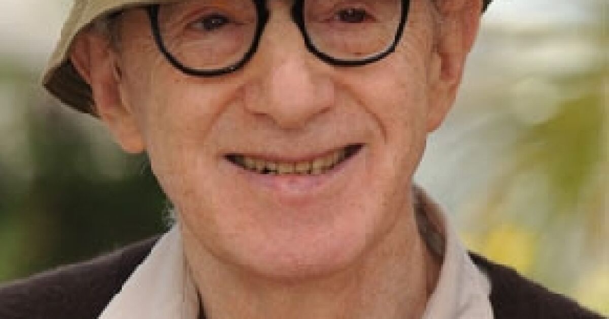 Woody Allen quiere con Blanchett y Witherspoon