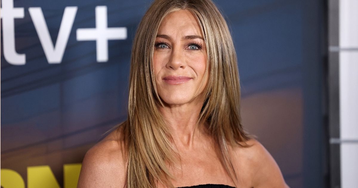Jennifer Aniston revela la egoísta razón por la que nunca adoptó a ...
