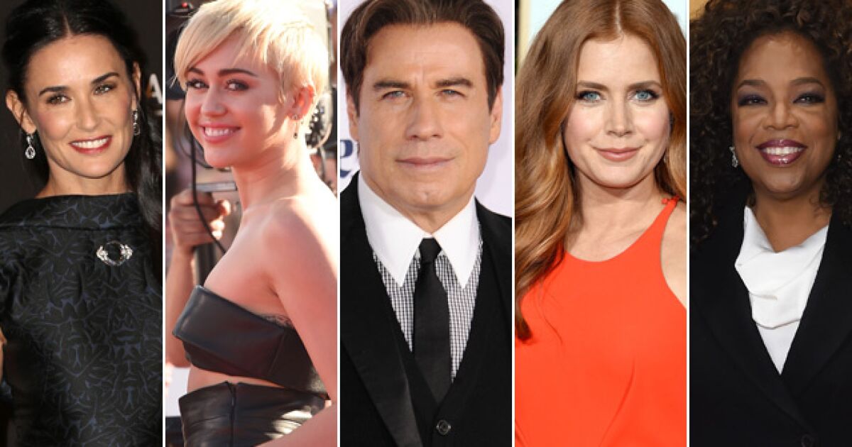 ¿Quién está detrás de los personajes Disney?