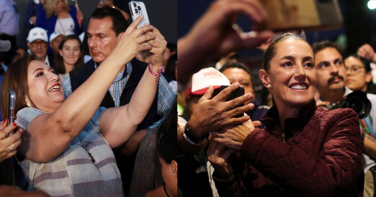 En las redes sociales no se debate de política; se insulta