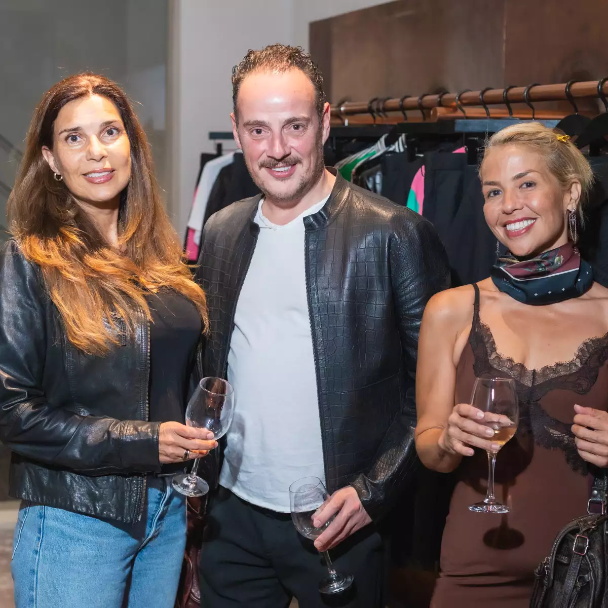 Colima 112 inaugura una nueva Concept Store con marcas como Y-3, Comme ...