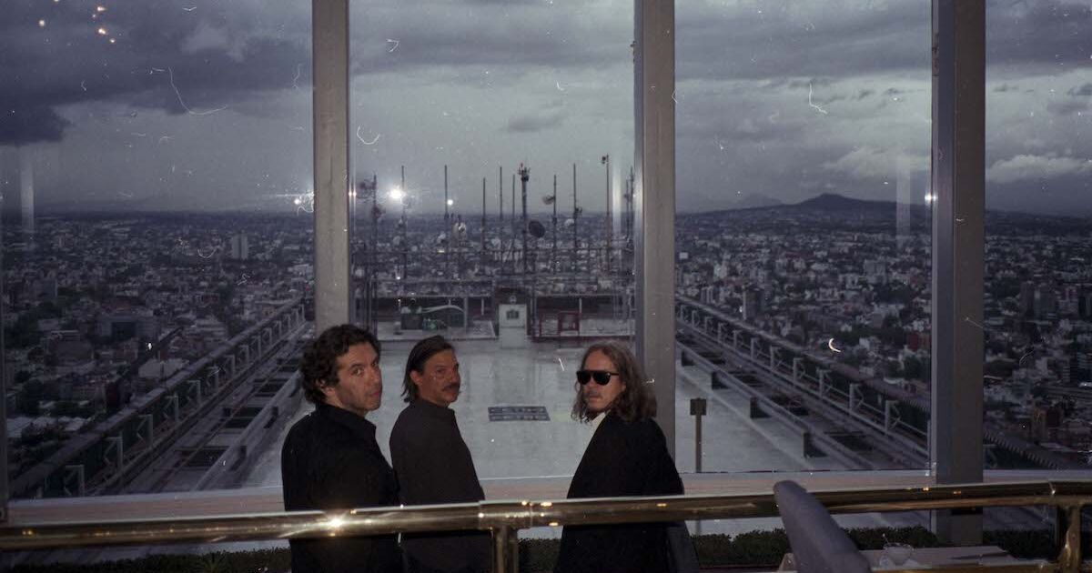 Titán regresa con nueva alineación y nuevo disco tras siete años de ...