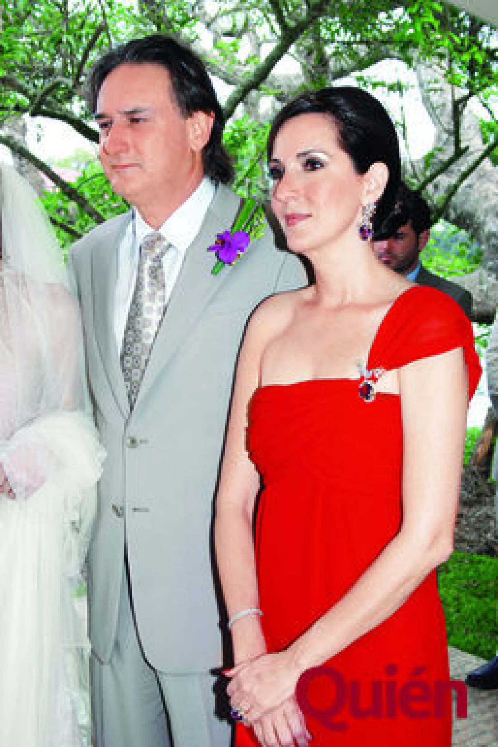 Enlace de Carla Barquín & Javier Ruíz